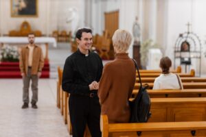 Lifestyle and Hobbies of a Friar of the Franciscan Order - Franciscancaring